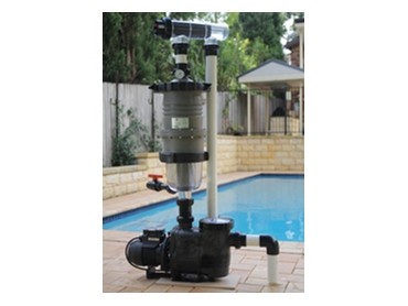 Waterco introduces next generation MultiCyclone Plus centrifugal pre ...