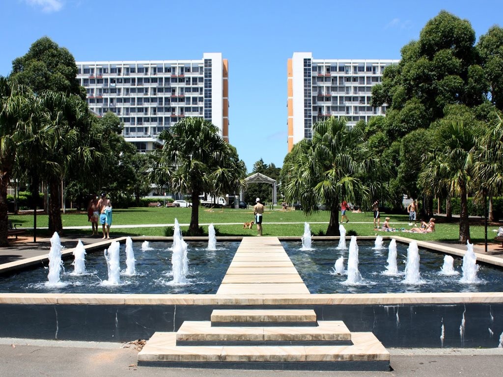 State government must drive quality for Waterloo renewal: Urban ...