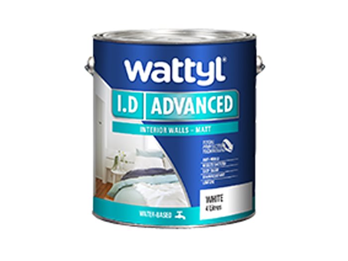 Wattyl I.D Advanced | Architecture & Design