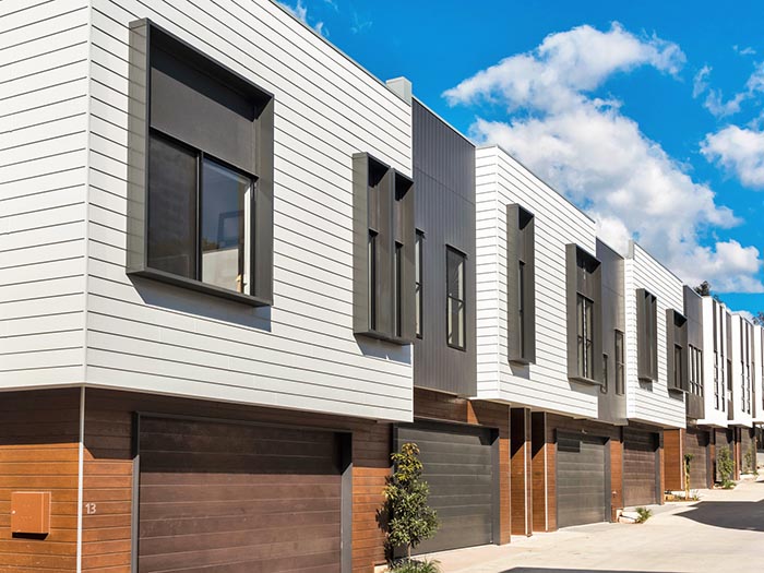 Architectural Timber Cladding Weatherboards | Architecture & Design