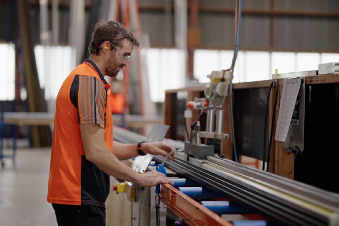 Well-Hung Windows and Capral partnership delivering quality and ...