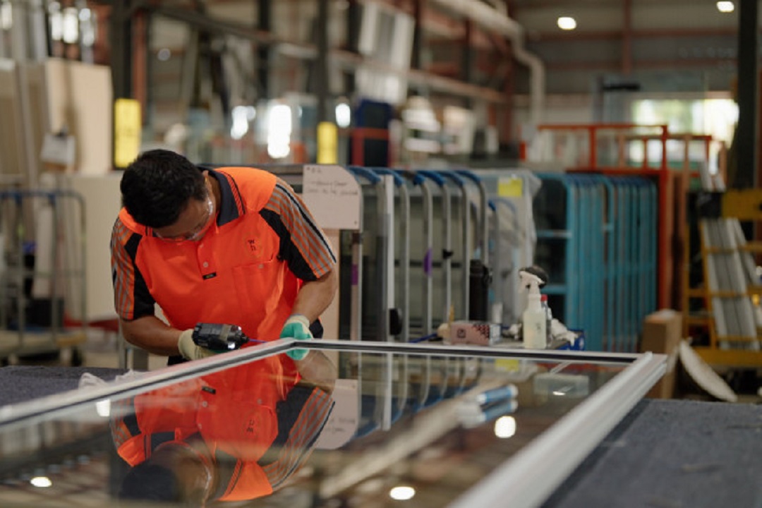 Well-Hung Windows and Capral partnership delivering quality and ...