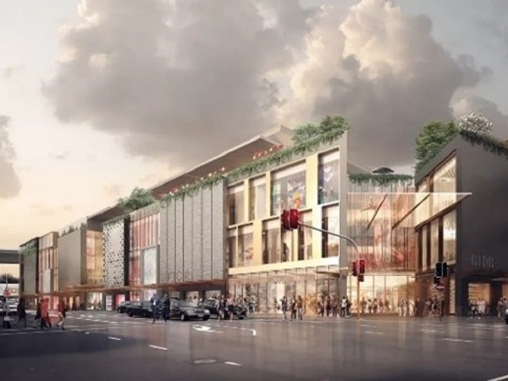 BiLock Exclusive master key system installed at Westfield Newmarket ...