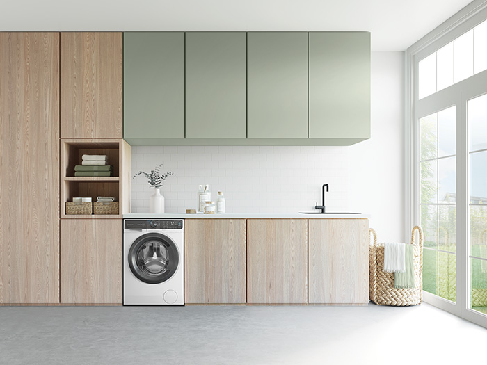 Washing Machines | Architecture & Design