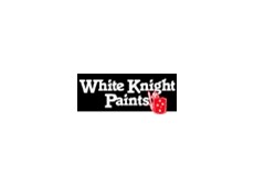 White Knight Paints | Architecture & Design