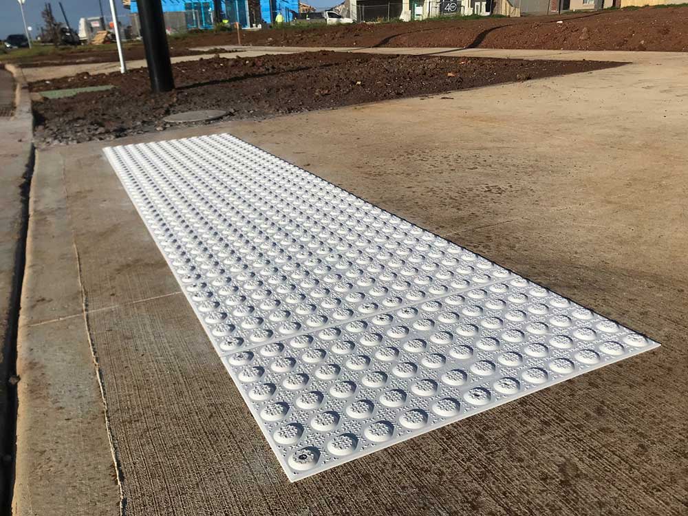 CME Tactile TGSI – Australian Made, for Australian conditions ...