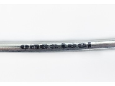 Why it is important to use only Rondo steel products in Rondo wall or ...