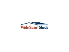 Wide Span Sheds | Architecture & Design