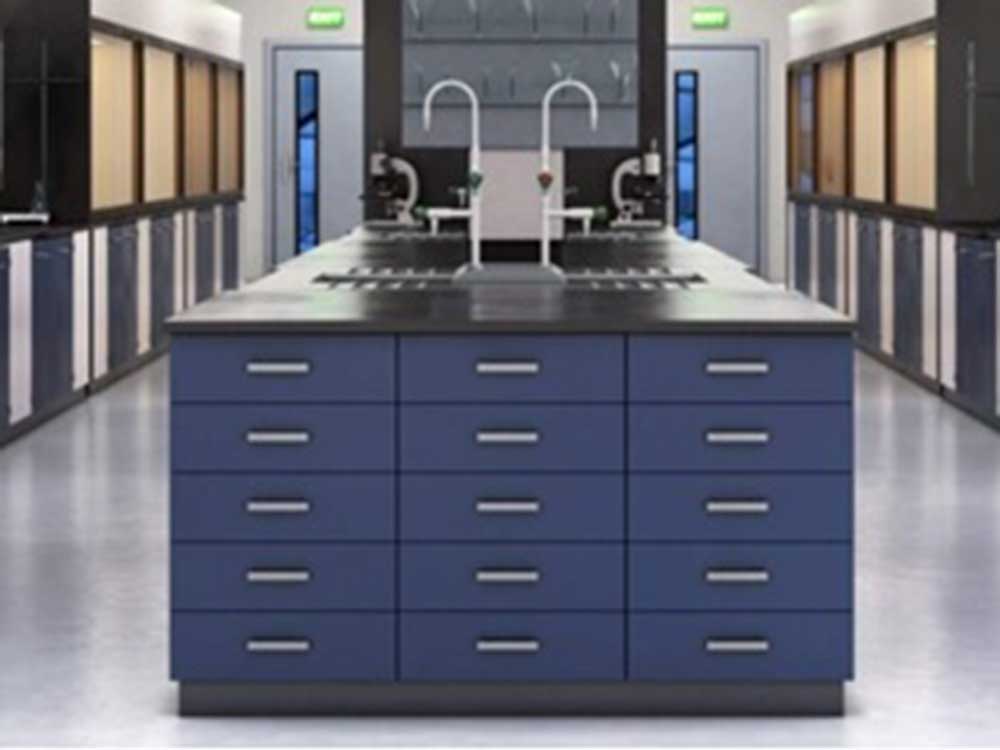 New Wilsonart Chemsurf decors for chemical environments | Architecture ...