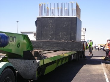 Wolfin IB membrane the solution to major lift pit problem ...