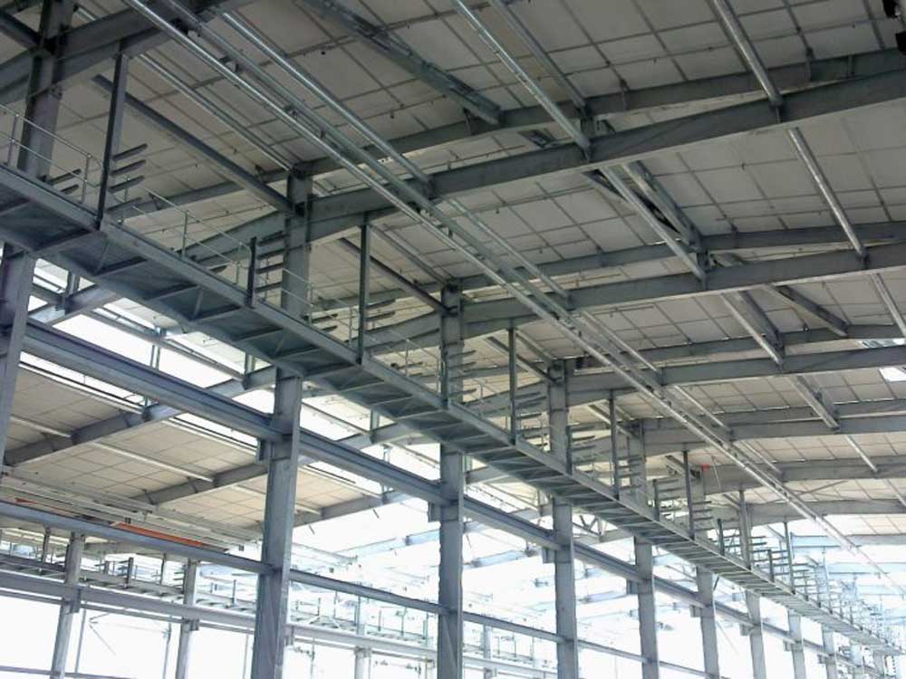 Roof and ceiling systems with versatile application | Architecture & Design