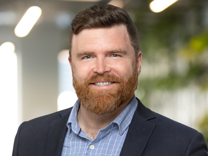 Q&A With Kevin Peachey, Head Of Built Environment Programs At FWPA ...