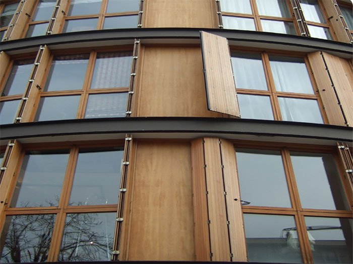 WoodSolutions Technical Design Guides 1-10 | Architecture & Design