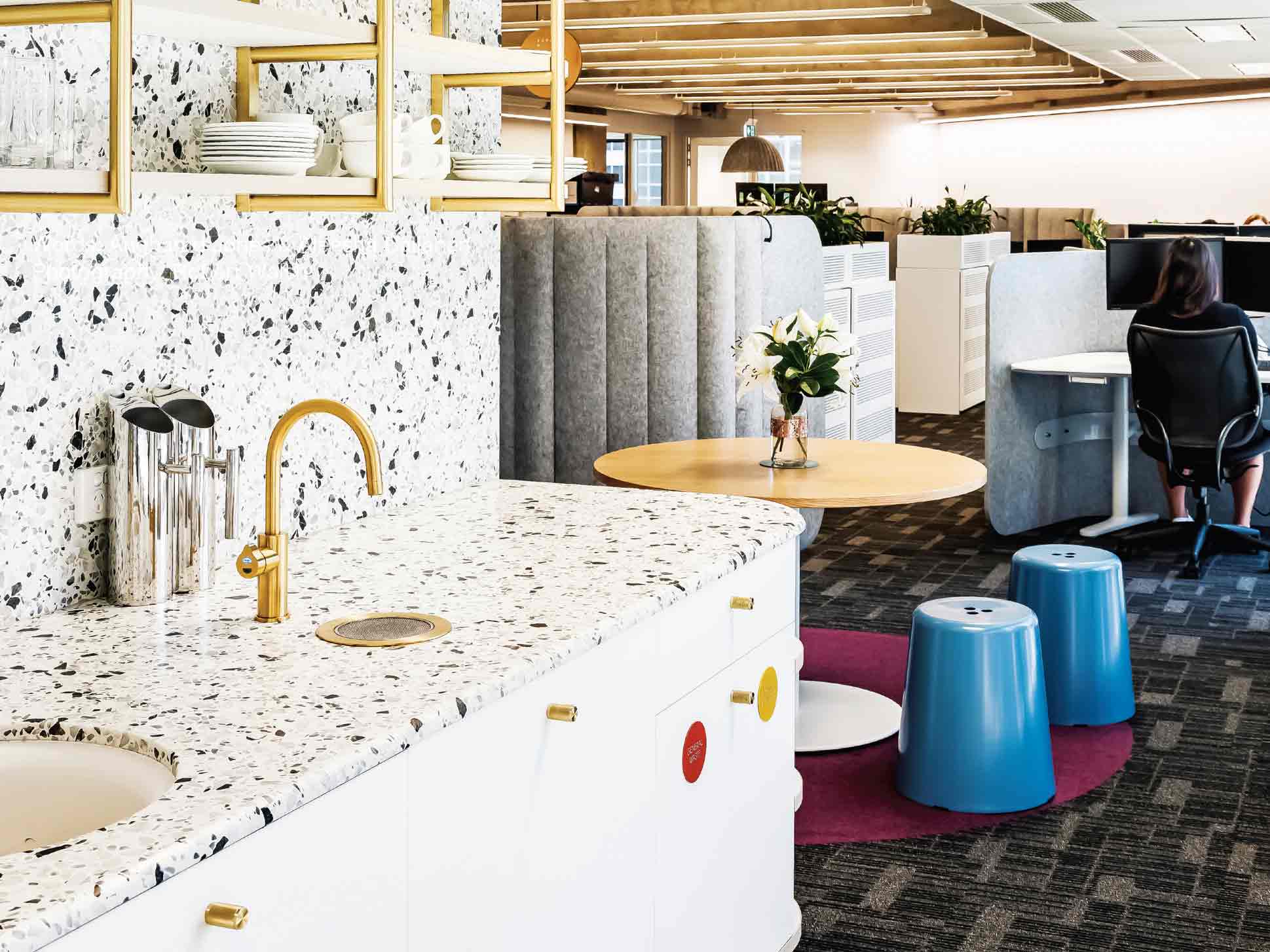 Boilingpoint by Zip Water: Issue 25 | Architecture & Design