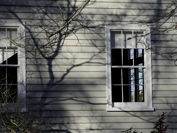 Luvia Wood: Baltic Weatherboard Cladding Proven Over Generations ...