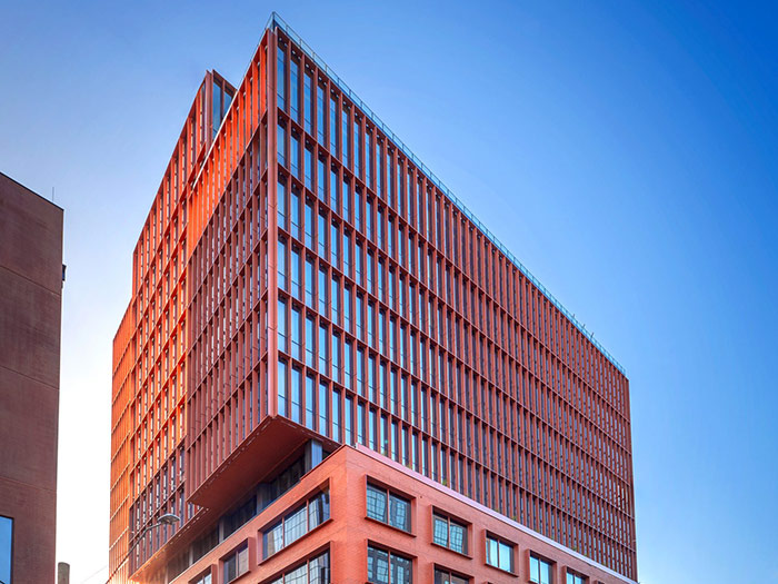 Xlam takes the lead in sustainable construction for Melbourne's T3 ...