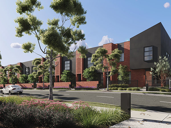 SCF Interiors | Architecture & Design