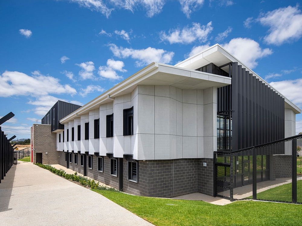 Prison architecture in Australia – the design stories behind the bars ...