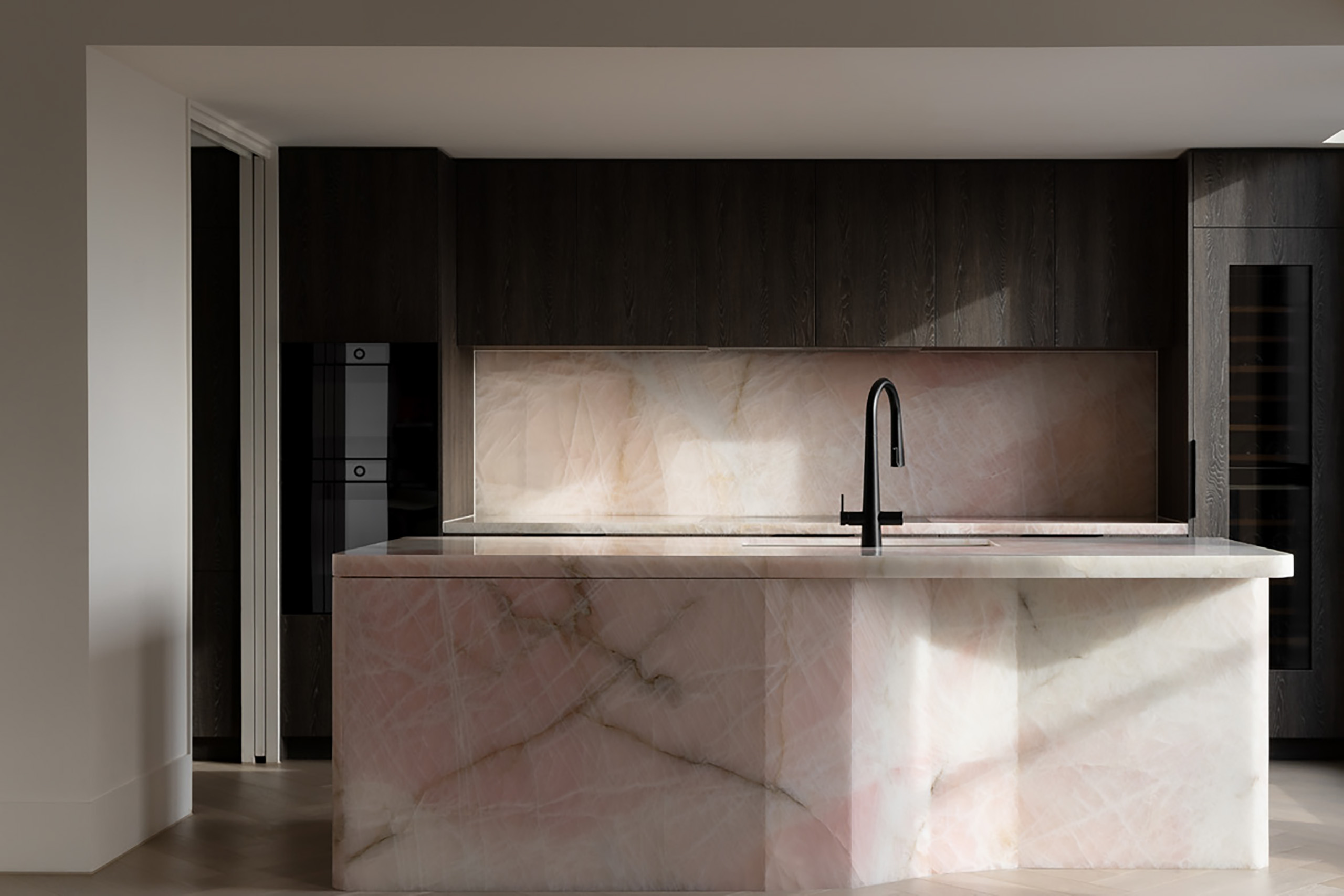 Zip HydroTap’s minimalist look a perfect fit for Melbourne apartment ...