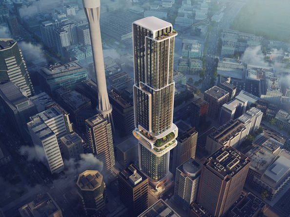 Zaha Hadid’s ‘misaligned’ building creates controversy | Architecture ...