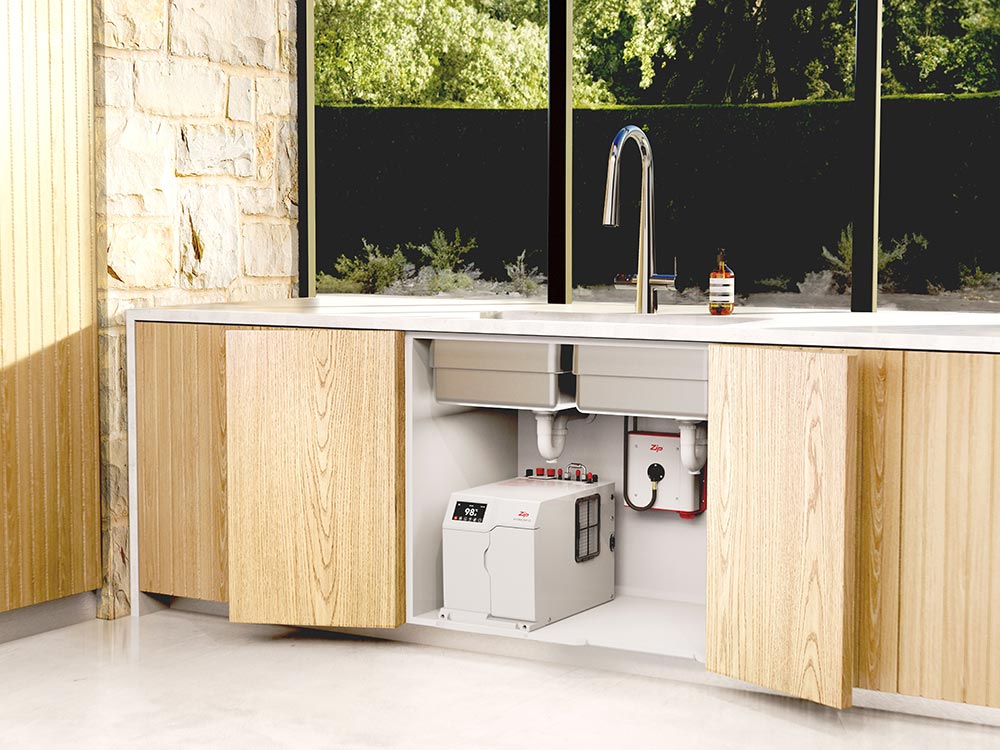 Zip HydroTap G5 setting new standards in sustainability and performance ...