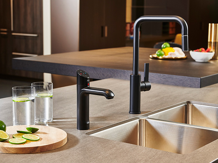Introducing new HydroTap G5 technology. Experience water at its best ...