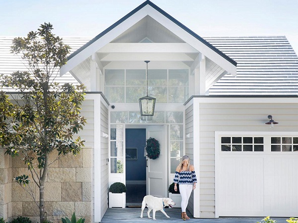 Hampton Style Homes: 5 Great Examples of Hampton Style Home Interiors ...