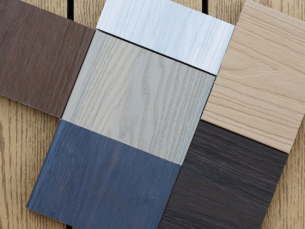 Key Considerations for Choosing Composite Decking | Architecture & Design