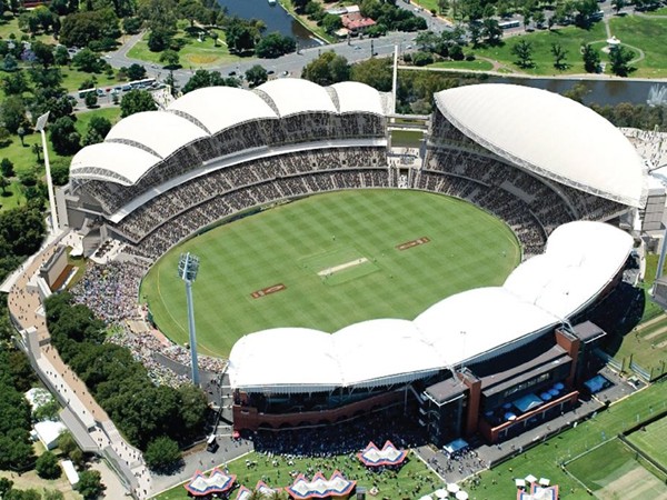 Adelaide Oval by Cox takes Architectural prize at Infinite Value Awards ...