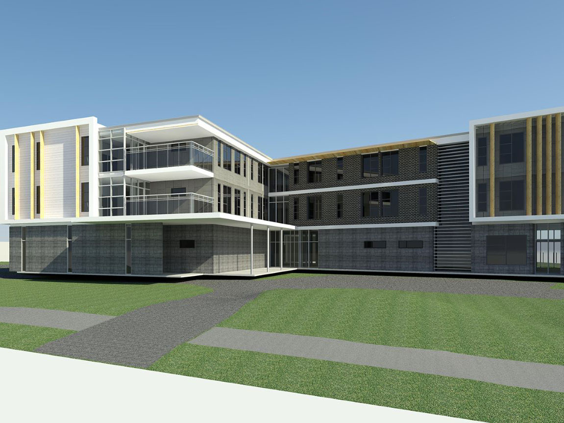 Uniting to revitalise aged care through patient-first design ...