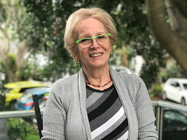 Sterling Achieves AIA Life Fellowship | Architecture & Design