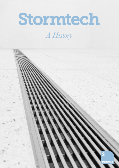 Stormtech- A History | Architecture & Design