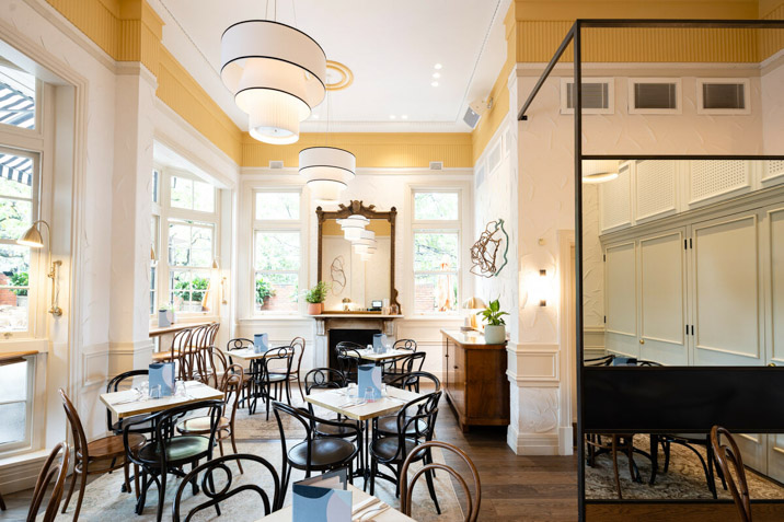 Alala’s | Architecture & Design