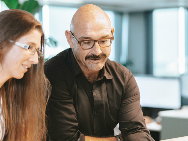 Quin begins role as NT Studio Leader | Architecture & Design