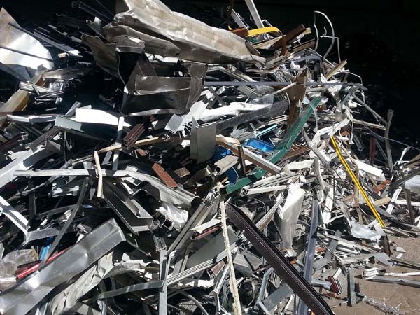 7 amazing facts about aluminium recycling | Architecture & Design