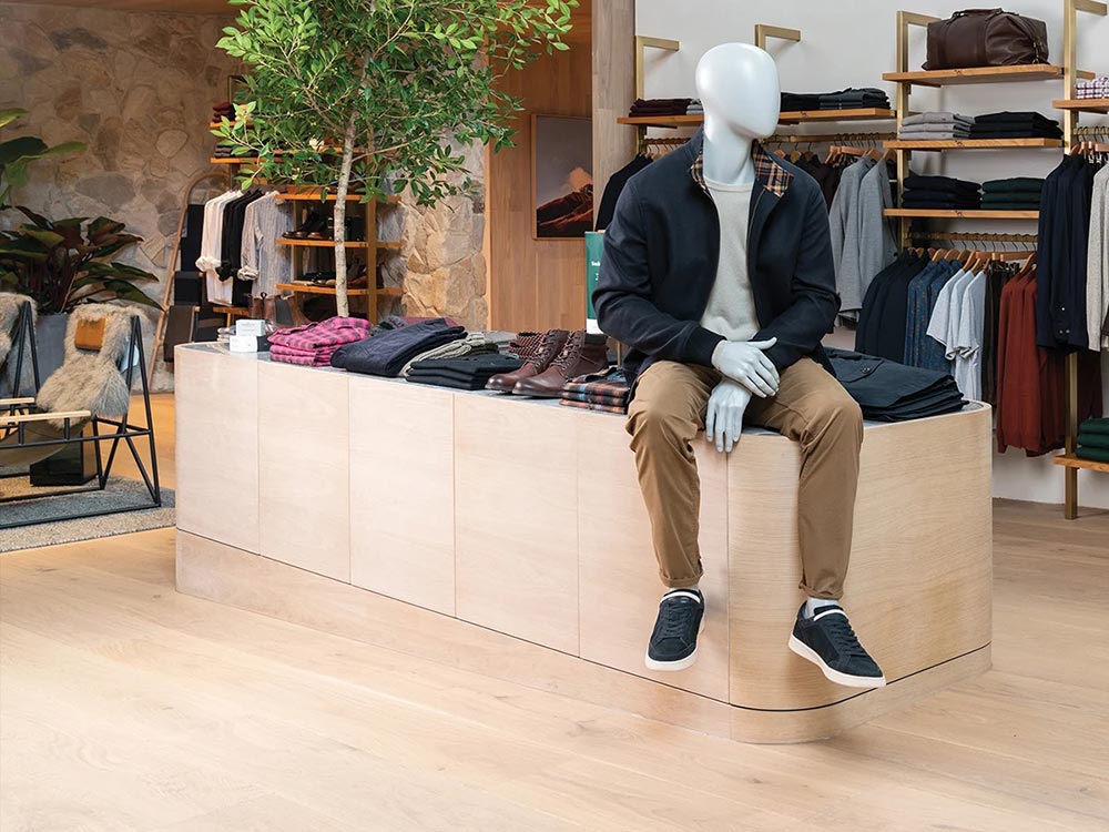Top retail design trends for 2025 | Architecture & Design