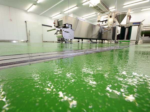 Altex Coatings to distribute Flowcrete resin flooring across New ...