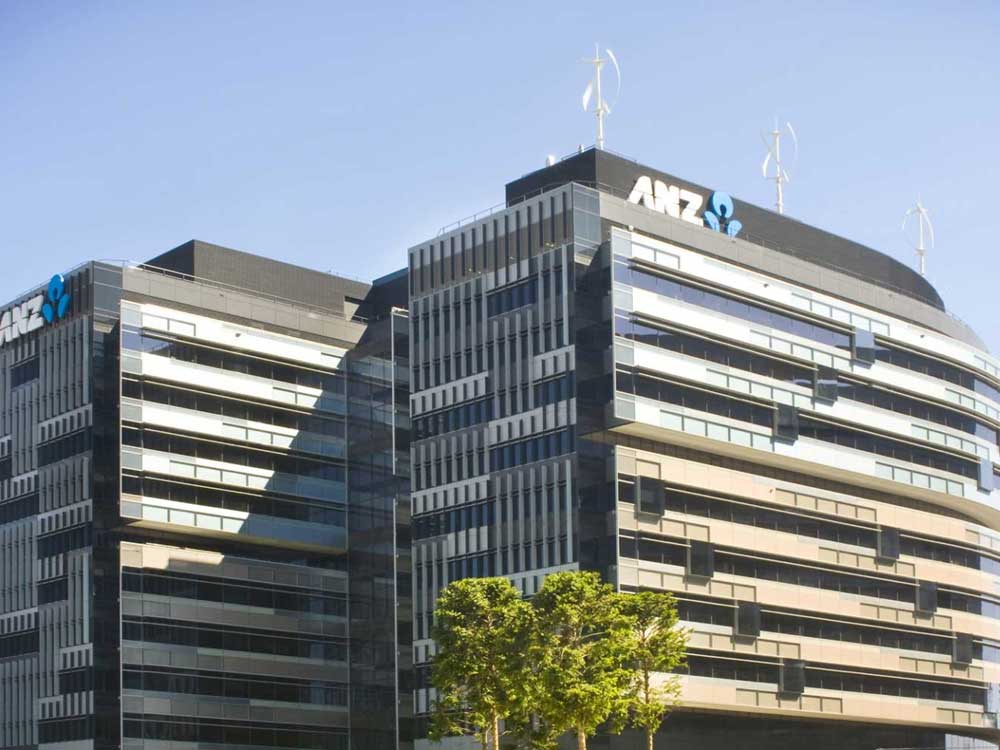 ASP delivers airtight access floor at global ANZ HQ in Melbourne ...