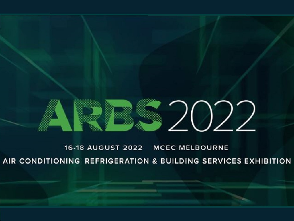 ARBS 2022 opens on Tuesday 16 August | Architecture & Design
