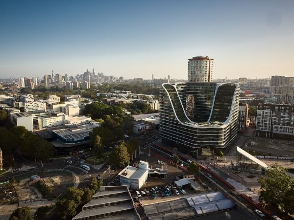 BriteDeck™ for Architects | Architecture & Design