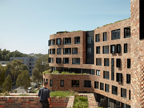 Arkadia | Breathe Architecture, DKO Architecture, Oculus | Architecture ...