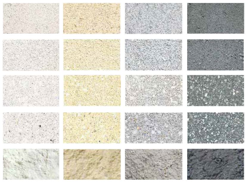 Architec Range of Architectural Concrete Blocks | Architecture & Design