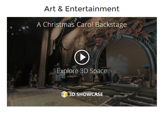 Skile innovative virtual 3D tour software | Architecture & Design