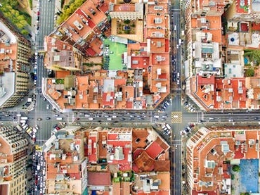 Superblocks are transforming Barcelona. They might work in Australian ...