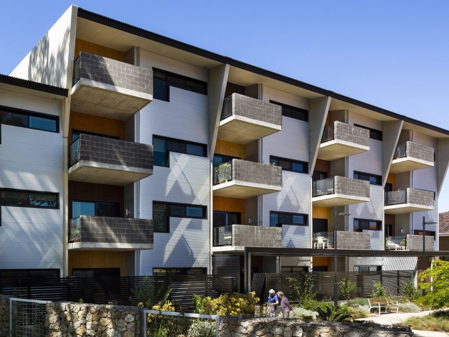 A new set of residential design guidelines for South Australia ...
