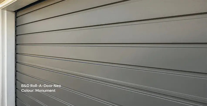 10 things you need to know when buying a garage roller door ...