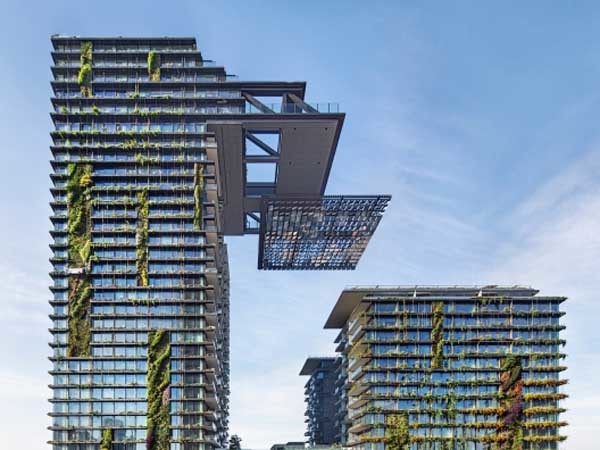 UNSW Built Environment’s first free online course explores design and ...