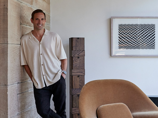 Peake climbs higher at National Architecture Awards | Architecture & Design