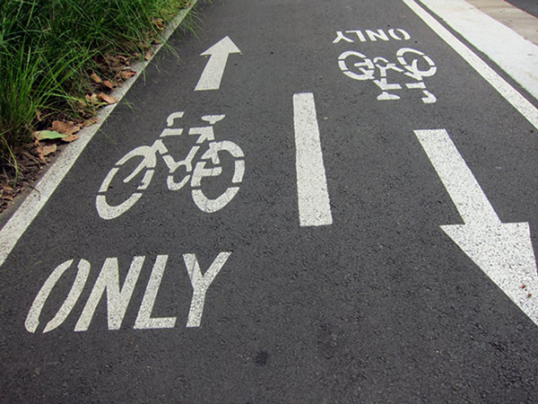 Sydney fast-tracking the building of new walking and cycling paths ...