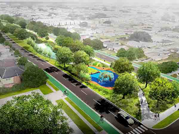 How our urban landscapes have changed in 30 years | Architecture & Design